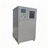China Heavy Duty Industrial Membrane Nitrogen Making Machine for Marine Onboard Uase for sale