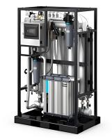 China Heavy Duty Industrial Membrane Nitrogen Making Machine for Marine Onboard Uase for sale