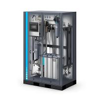 China Desktop Benchtop Gas Membrane Nitrogen Unit for Laboratory Scale Nitrogen Supply for sale