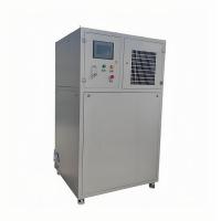 China High Capacity Marine Membrane Nitrogen Generator for Shipboard Cargo Hold Inert Gas Supply for sale