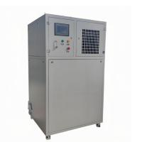 China Stainless Steel Nitrogen Membrane Uni 95-99.999% High Purity 50-200Nm3/h for sale