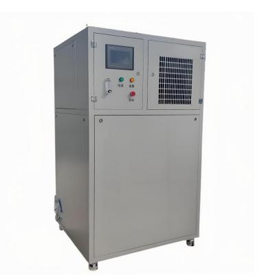 China Stainless Steel Nitrogen Membrane Uni 95-99.999% High Purity 50-200Nm3/h for sale