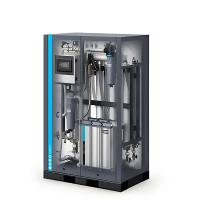 China Stainless Steel Nitrogen Membrane Uni 95-99.999% High Purity 50-200Nm3/h for sale