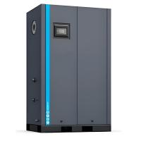 China Marine Membrane Nitrogen Generator 304/316 Stainless Steel 50~200Nm/h Rate 99% Purity for sale