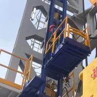China Industrial Casing Alignment Equipment Manufacturer with Global Shipping Technical Support Carbon Steel Highest Restoring Force for sale