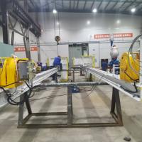 China Industrial Casing Alignment Equipment Manufacturer with Global Shipping Technical Support Carbon Steel Highest Restoring Force for sale