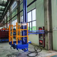 China Industrial Casing Alignment Equipment Manufacturer with Global Shipping Technical Support Carbon Steel Highest Restoring Force for sale