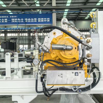 China Professional Grade Casing Centralizing Platform Carbon Steel 0.6MPa for Maintenance Teams in Power and Process Industries for sale