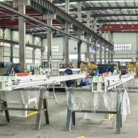 China Professional Grade Casing Centralizing Platform Carbon Steel 0.6MPa for Maintenance Teams in Power and Process Industries for sale