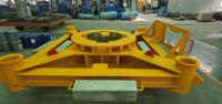 China Detachable Adjustable Underwater Completion Guide Base For Oil And Gas Industry for sale