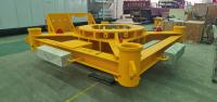 China Detachable Adjustable Underwater Completion Guide Base For Oil And Gas Industry for sale