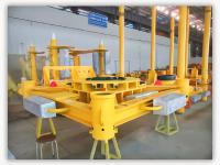 China Detachable Adjustable Underwater Completion Guide Base For Oil And Gas Industry for sale