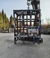 China Customization Standard Liquid Fcm Framework Monitoring Flow Control Module for sale