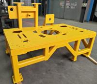 China Customization Standard Liquid Fcm Framework Monitoring Flow Control Module for sale