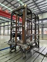 China Customization Standard Liquid Fcm Framework Monitoring Flow Control Module for sale
