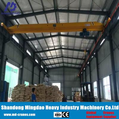 China 5 ton 10 ton Overhead Crane , China Made Overhead Crane with Low Price for sale