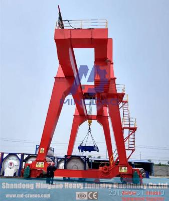 China China Made Hot Sale 40 ton 6t0 ton 80 ton Yacht Overhead Crane for sale