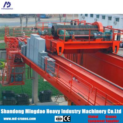 China 12 ton overhead crane ,  15 ton overhead crane , 2 ton bridge crane for sale for sale