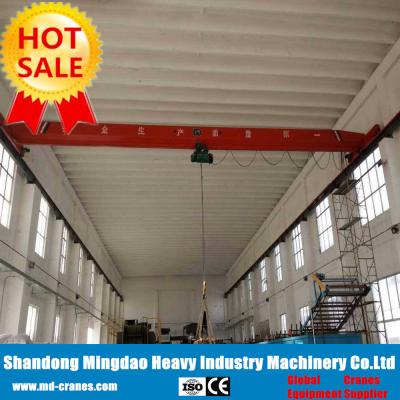 China China Overhead Crane Manufacturer Produced 3 ton Overhead Crane Specification for sale