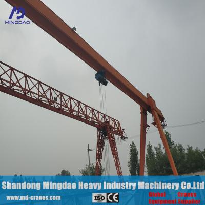 China CE ISO SGS single girder overhead crane , DIY overhead crane for sale for sale