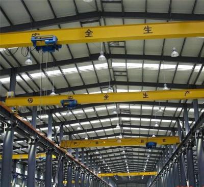 China European type overhead crane , Europe standard overhead crane for sale for sale