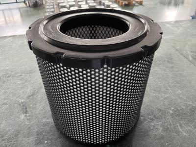 China Industrial Oil Mist Filter Replacement Cartridge For Oil Mist Eliminator for sale