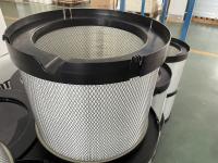 China FILTERK Oil Mist Filter Cartridge Replace FX4002 For Oil Mist Collector for sale