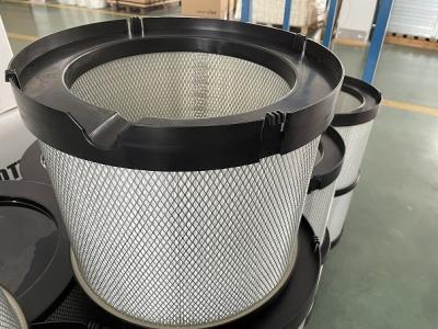 China FILTERK Oil Mist Filter Cartridge Replace FX4002 For Oil Mist Collector for sale