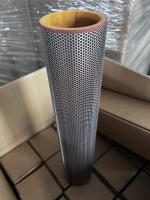 China 0911020 Allied Witan Exhaust Muffler Cartridge Filter Element Oem Equivalent for sale