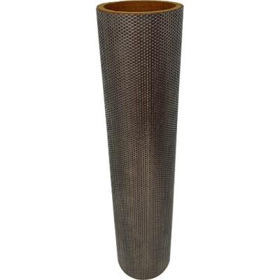 China Oem Equivalent Allied Witan Exhaust Muffler Element Filter Cartridge 0911040 for sale