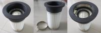 China OEM Pleated Filter Bags Suit Most Makes And Models Of Dust Collectors And Bag House Filter for sale