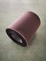 China 10 Micron Air Filter Cartridge With Pre Filter And Produced With PU Caps for sale