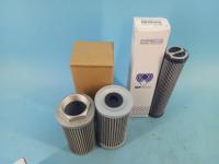 China FILTERK Replacement Hydraulic Filter Compatible With MP FILTRI SF503M60 for sale