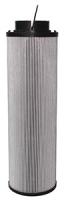 China 10 25 50 Micron Replacement Brand Hydraulic Oil Filter Element 1300R025W/HC 1300R050W/HC 1300R010BNHC for sale