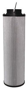 China 10 25 50 Micron Replacement Brand Hydraulic Oil Filter Element 1300R025W/HC 1300R050W/HC 1300R010BNHC for sale