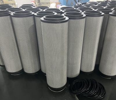 China FILTERK Hydraulic Filter Element  SFX-1300*10 Hydac Replacement for sale
