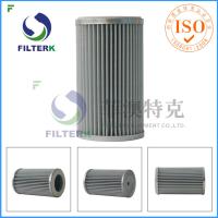 China Accessories For Natural Gas Pressure Regulating Station G1.5 Gas Filter for sale