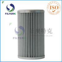 China G1.5 Gas Filter Element For Natural Gas Pressure Regulating Station Accessories for sale