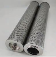 China Boll Replacement OEM Hydraulic Oil Filter Element Stainless Steel 1980119 Customization for sale