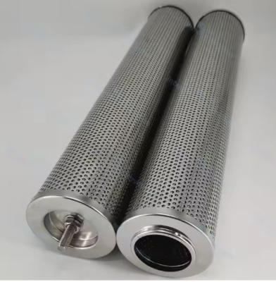 China Boll Replacement OEM Hydraulic Oil Filter Element Stainless Steel 1980119 Customization for sale