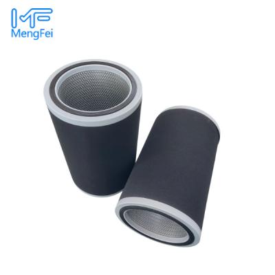 China Easy Filterk Cmd10048 Oil Mist Filter For Oil Mist Eliminator for sale