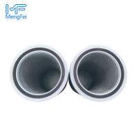 China Easy Filterk Cmd10048 Oil Mist Filter For Oil Mist Eliminator for sale