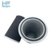 China Easy Filterk Cmd10048 Oil Mist Filter For Oil Mist Eliminator for sale