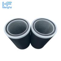 China Easy Filterk Cmd10048 Oil Mist Filter For Oil Mist Eliminator for sale