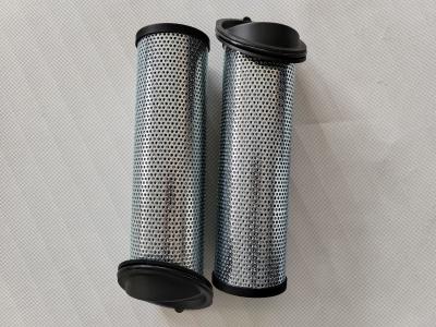 China Replacement CST45003-03 Parker Hydraulic Oil Filter For Air Compressors for sale