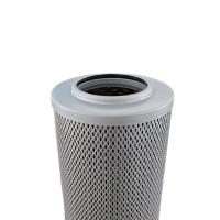 China GB Standard Hydraulic Filter Cartridge with 1-30 μm Filtration Precision and ≤32MPa Rated Pressure for sale