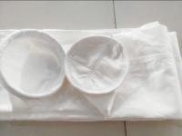 China High Temperature Chemical Resistance PTFE Filter Bags For 0240D005BN3HC 5 Μm Filtering Precision for sale