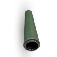 China Stainless Steel Coalescing Filter Element for Gas/Liquid Separation, Dehydration and Removal for sale
