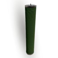 China Stainless Steel Coalescing Filter Element for Gas/Liquid Separation, Dehydration and Removal for sale