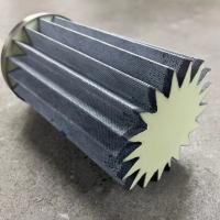 China NSF/ANSI 42 Certified Dust Particals Remove 4.5 Square Feet Filter Area for Dust-Free Environment for sale